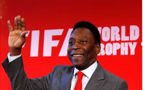A los 82 años murió Pelé leyenda brasileña del fútbol mundial