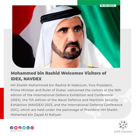 Uae Forsan On Twitter Hh Sheikh Mohammed Bin Rashid Al Maktoum