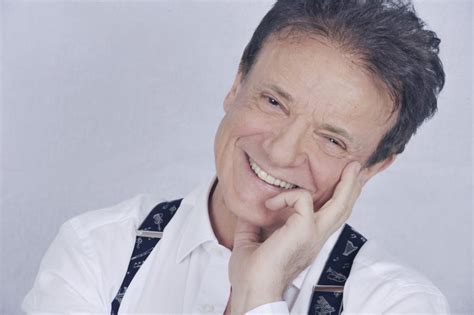 Lettera Al Di L Del Mare Testo Significato Massimo Ranieri A Sanremo
