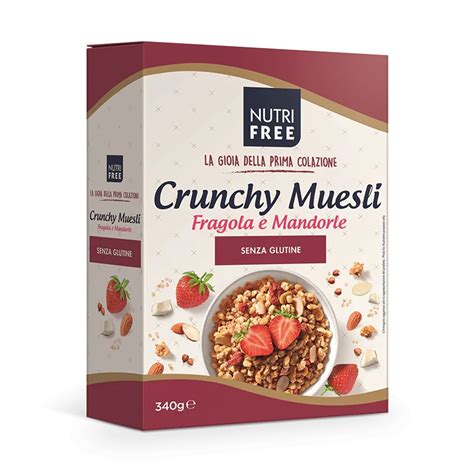 Cereali Prodotti Senza Glutine Farmacie Gluten Free