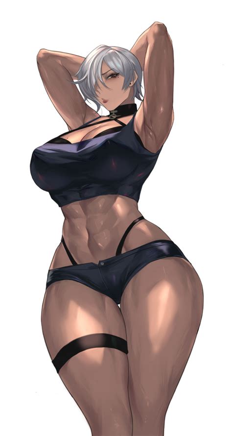 Manga Anime Girl Kawaii Anime Girl Character Design Animation Female