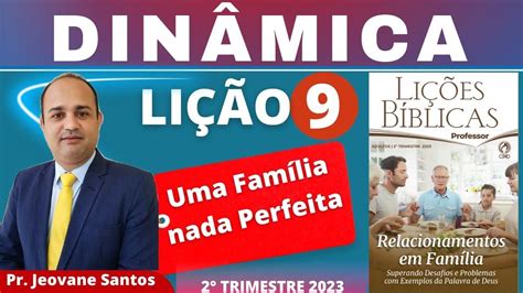 Dinâmica de adultos 04 sobre ídolos na família EBD 2 TRIMESTRE 2023