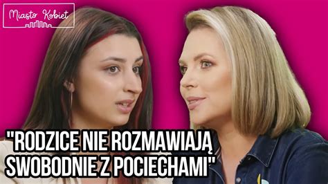 Jak rozmawiać z dziećmi o seksie Miasto kobiet YouTube