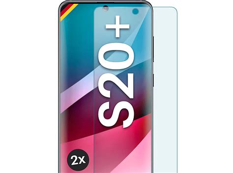 Moex X Panzerglas Schutzfolie Klar Schutzglas F R Samsung Galaxy