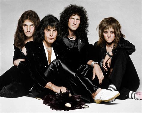 Best Queen Songs Of All Time Singersroom