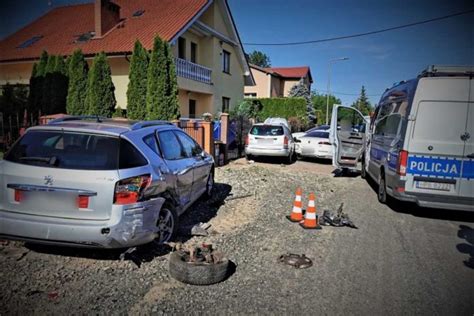 Pijany Ukrainiec Rozjecha I Zabi Latk Prokuratura Postawi A
