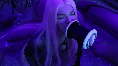Asmr Mic Kissing And Sucking Thothub