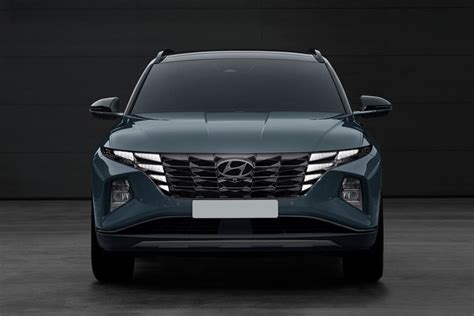 Hyundai Tucson Specifications Features Dimensions Configurations