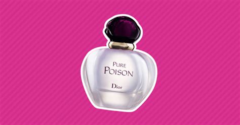 Pure Poison EDP By Dior Review
