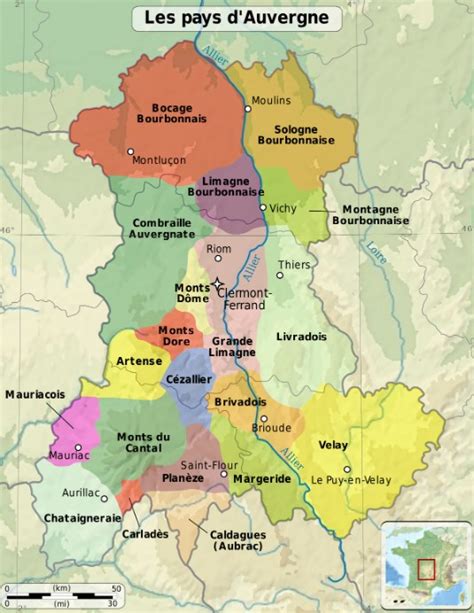 T L Combrailles La T L De Proximit Du Pays Des Combrailles