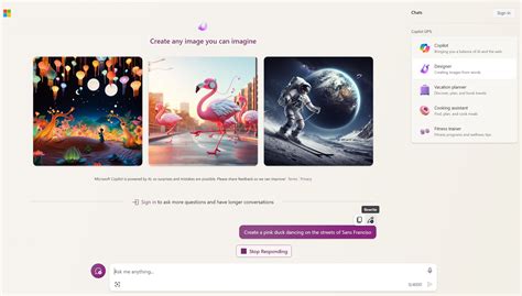 First Look Microsofts Chatgpt Gpts In Copilot Now Rolling Out For