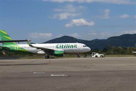 Citilink Terbang Dari Makassar Ke 4 Destinasi Baru Cek Harga Tiketnya