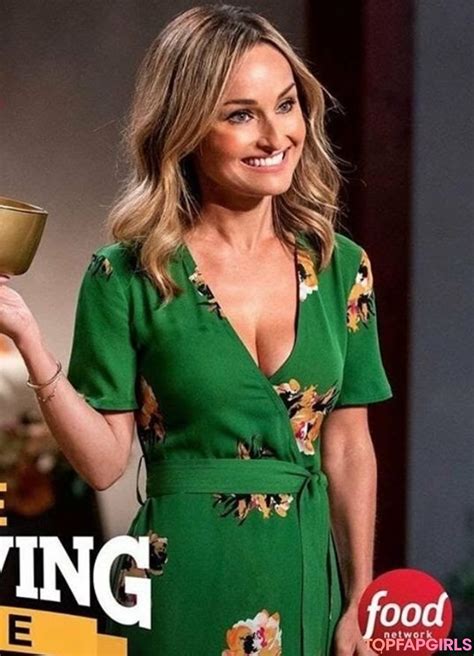 Giada De Laurentiis Nude OnlyFans Leaked Photo 53 TopFapGirls