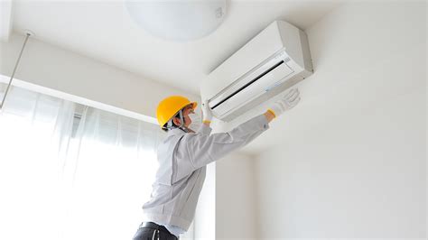 Instalar un aire acondicionado en casa nunca fue tan fácil