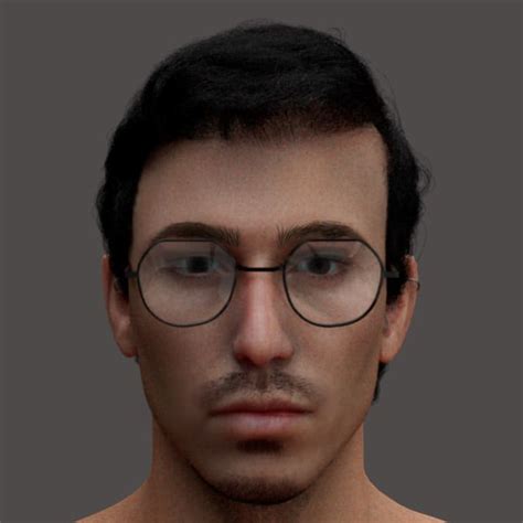 Create D Realistic Character In Blender Maya Ue Zbrush Iclone