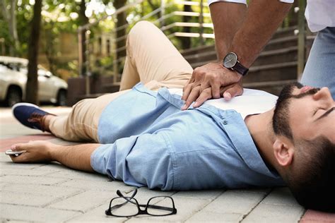 RCP básica cómo apoyar en situaciones de emergencia
