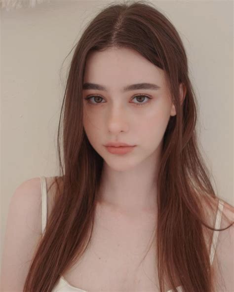 Dasha Taran En Instagram 🫧her” Beauty Girl Natural Makeup Looks Beautiful Girls Body