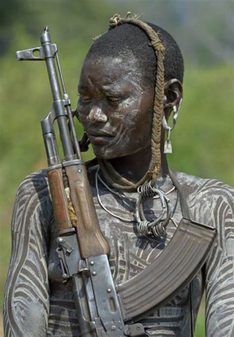 African Tribe With Plates In Their Lips Meaning Lipstutorial Org