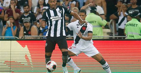 Vasco Deve Ser Punido Pelo Stjd Ap S Viol Ncia Em S O Janu Rio E