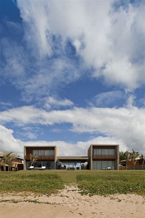 Gallery Of Praia Dos Lagos Residence Sotero Arquitetos 6
