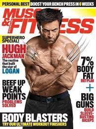 Prime Is Bitter Flaky With A Hint Of Salt On Twitter Hugh Jackman