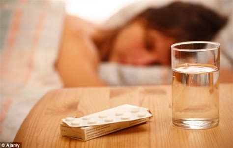 How Do Sleeping Pills Work SiOWfa15 Science In Our World Certainty