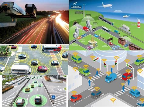 What Is Intelligent Transportation System Its Working And Advantages