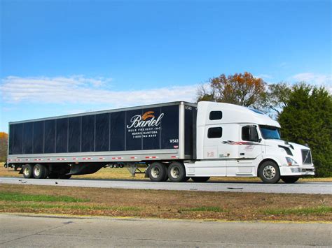 Sam Royalty Bartel Bulk Freight Tnsamiam Flickr
