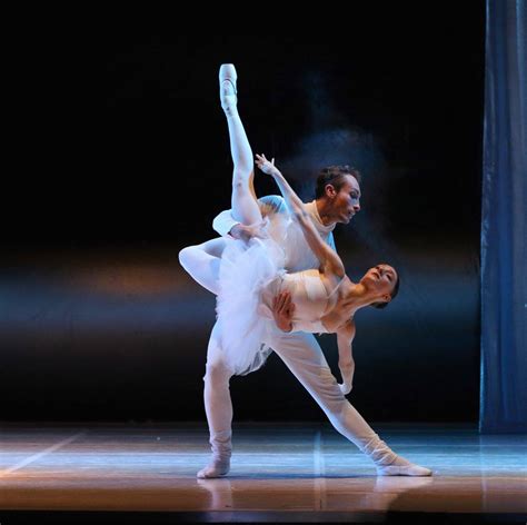 Il Rifugio Degli Elfi Giornata Con Il Balletto Di Milano