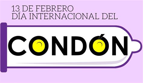 FM SECLA 106 1 13 de febrero Día Internacional del Condón