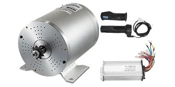 Mua Mophorn V Brushless Motor Set W Electric Brushless