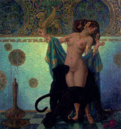 Arabian Nights Erotic Stories