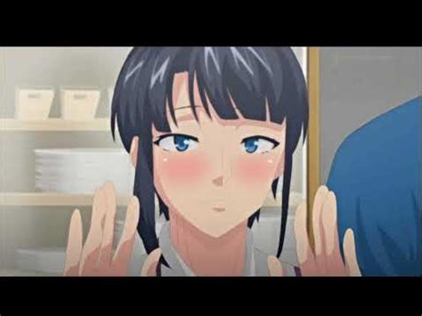 Ending De Hajimete No Hitozuma Youtube