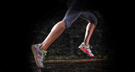 Cómo alargar la zancada al correr Marathon Ranking
