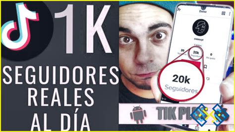 cómo conseguir para los seguidores en tiktok lizengo 2024