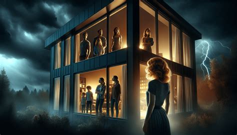 Dejar el Mundo Atrás El Nuevo Thriller de Julia Roberts en Netflix