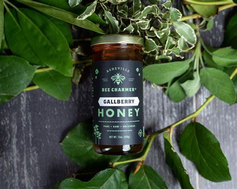 Online Honey Store From Hive To Home Asheville Bee Charmer