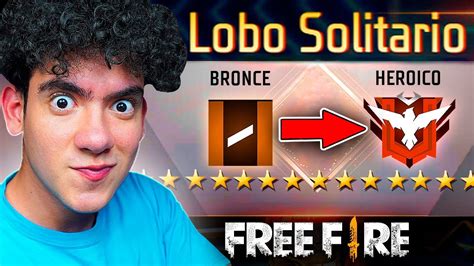 ASI FUE COMO LLEGUE A HEROICO EN LOBO SOLITARIO CON SUSCRIPTORES EN