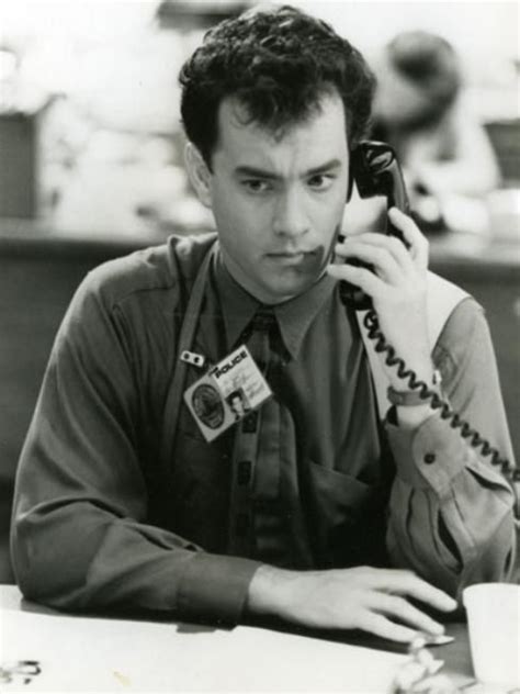Tom Hanks Strong Smooth And Handsome Naked Male Celebrities
