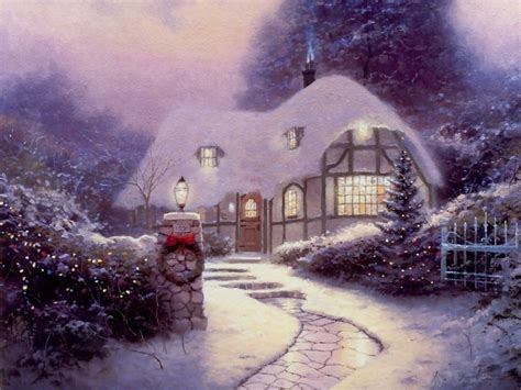 Cozy Winter Wallpapers 4k HD Cozy Winter Backgrounds On WallpaperBat