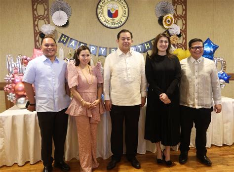 House Of Representatives Of The Philippines On Twitter Speaker