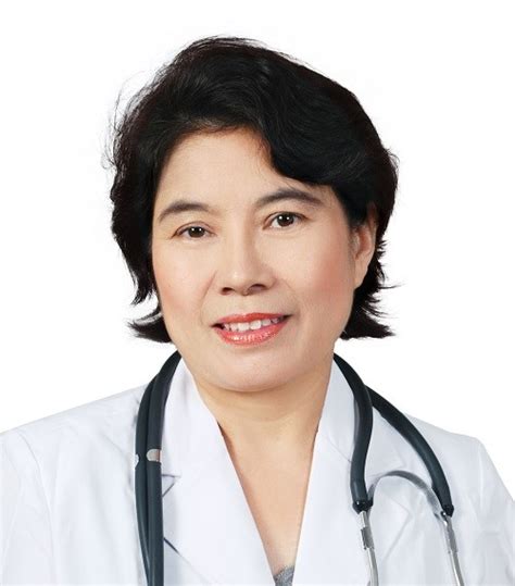 Đặt khám Phó giáo sư Tiến sĩ Bác sĩ Nguyễn Thị Bích Đào Chuyên khoa