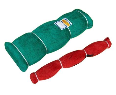 PE Knotted Fishing Net 380d 6ply 240ply China Fishing Net And Fishing
