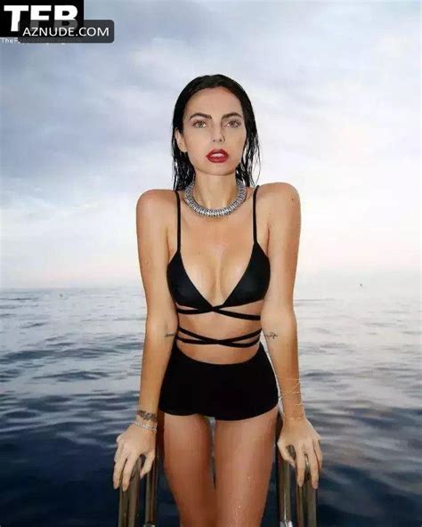 Kelly Piquet Sexy Social Media Photos Collection Aznude