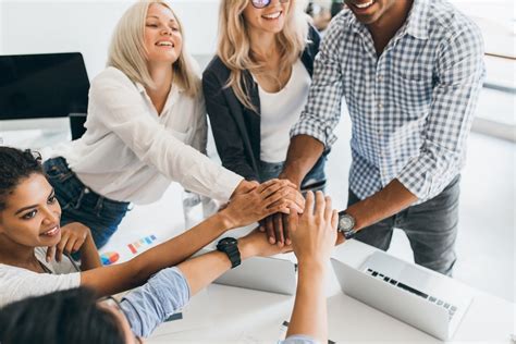 Por Que Promover A Diversidade No Trabalho Iigual Blog