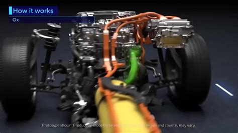 Toyota FINALLY Revealed New HYDROGEN Combustion Engine GAME CHANGER
