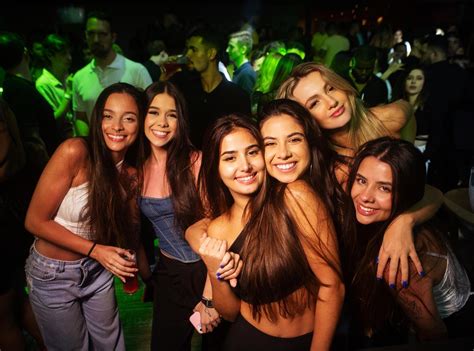 Rio De Janeiro Nightlife And Clubs Nightlife City Guides