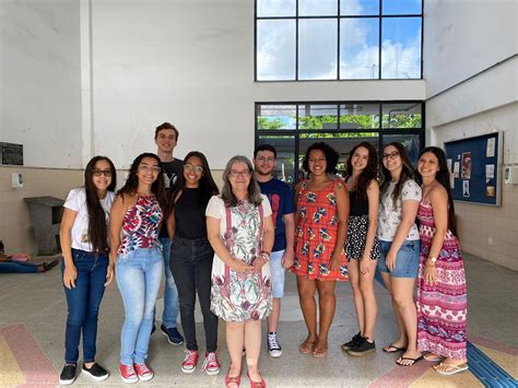 Portal UFS Projeto Da UFS Promove Atendimento De Fonoaudiologia