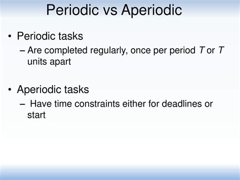 chapter 10 multiprocessor and real time scheduling ppt download