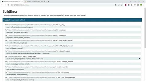 ep3 python flask mysql youtube